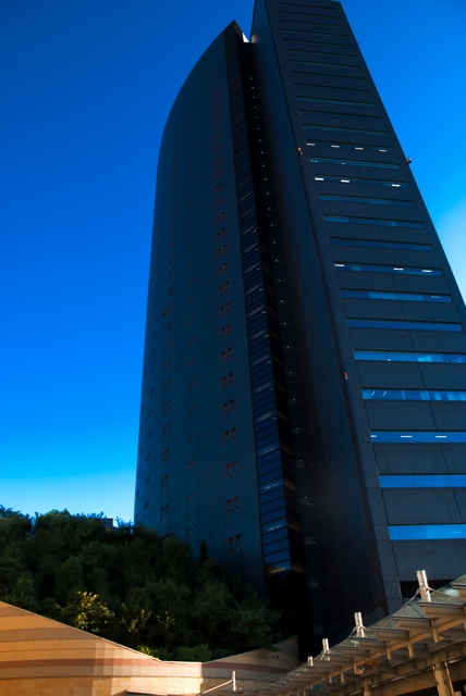 Being from Boston, I realized the PS4 stole its design from somewhere ...