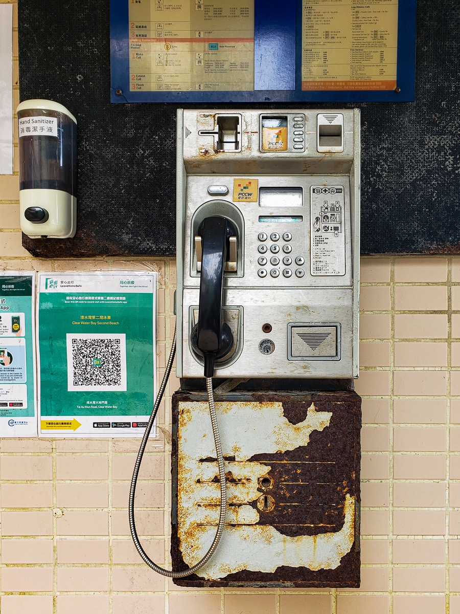 Telephone Code By Tiberius DPChallenge Telephone Code By Tiberius DPChallenge